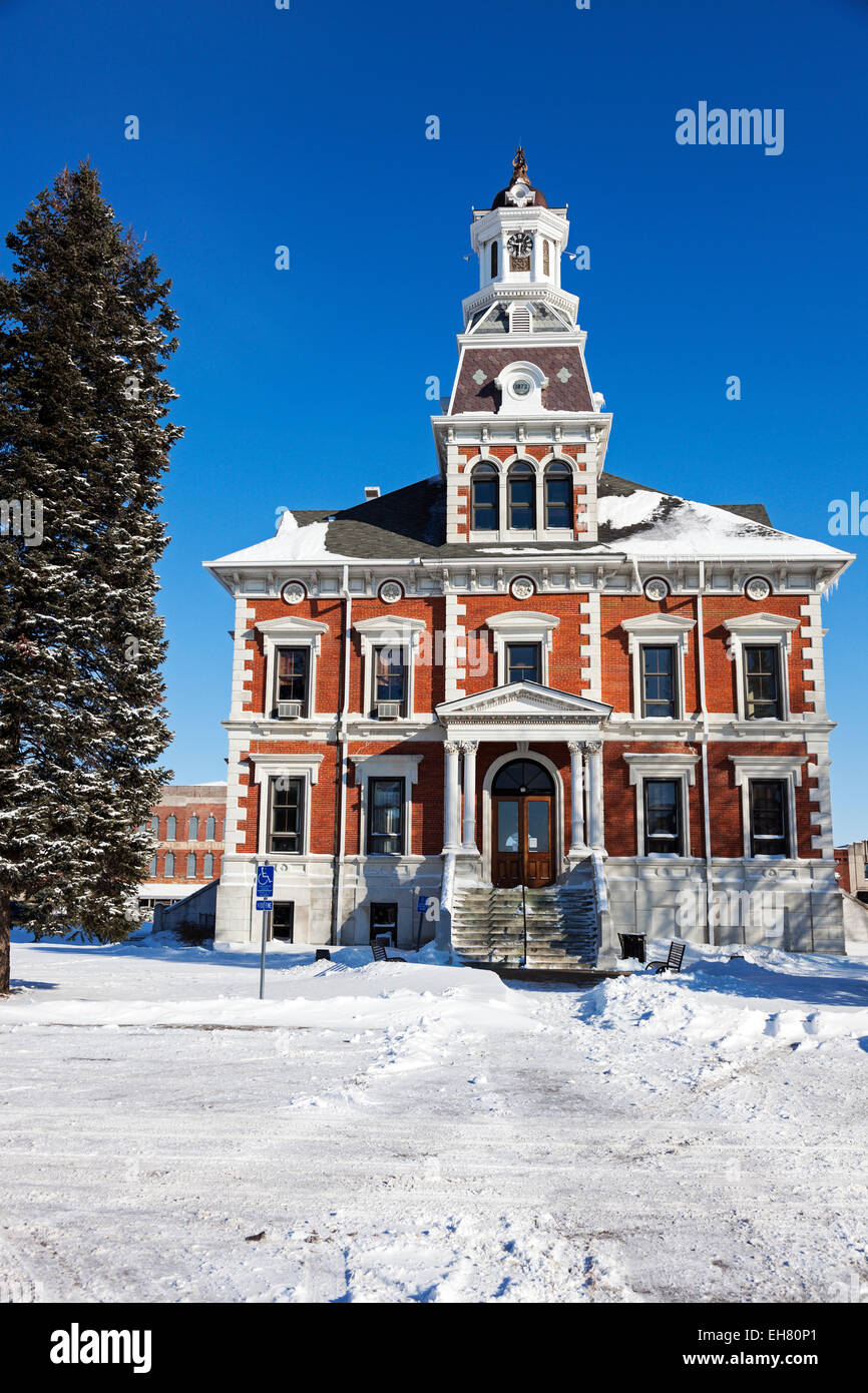 Macomb county hi-res stock photography and images - Alamy