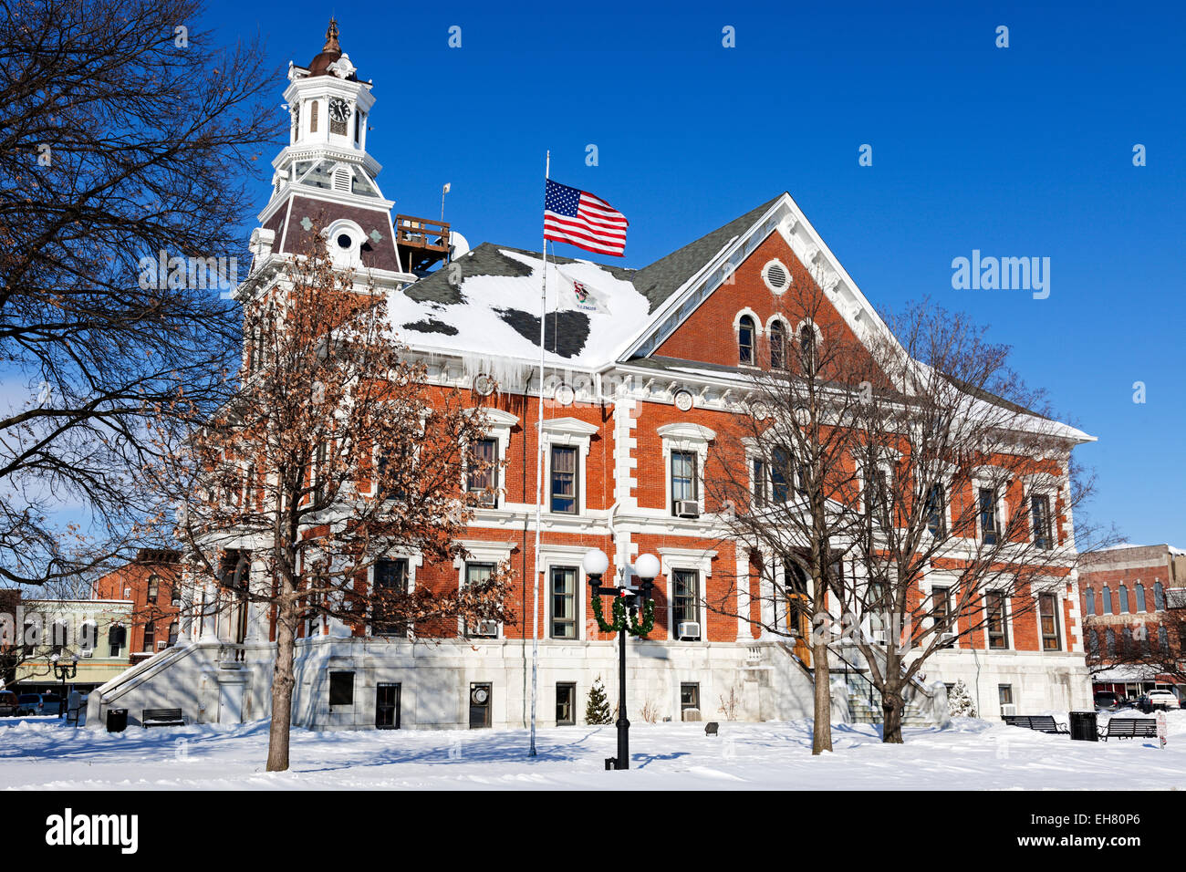 Macomb county hi-res stock photography and images - Alamy