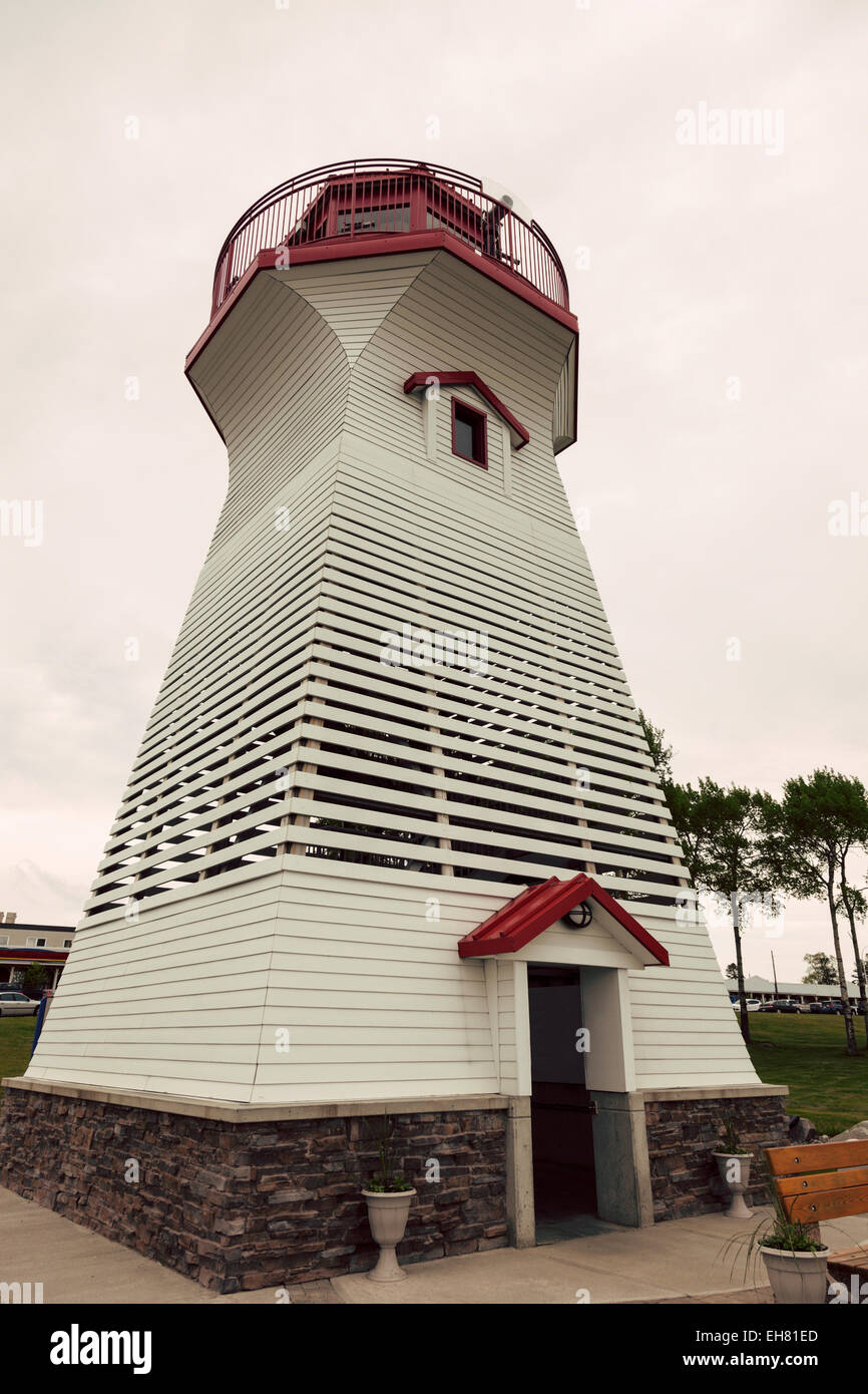 Terrace bay ontario hi-res stock photography and images - Alamy