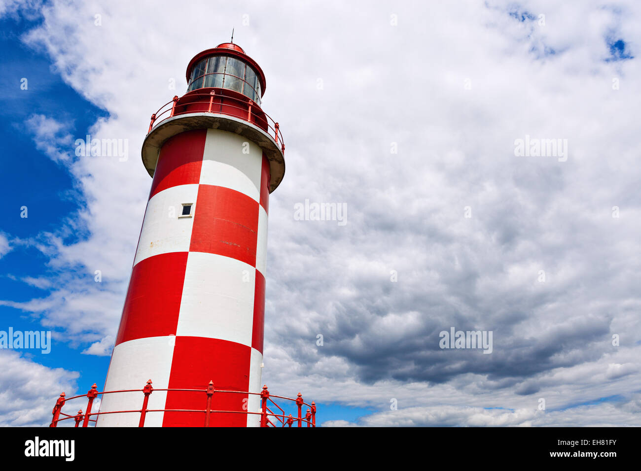 Cape race lighthouse hi-res stock photography and images - Alamy