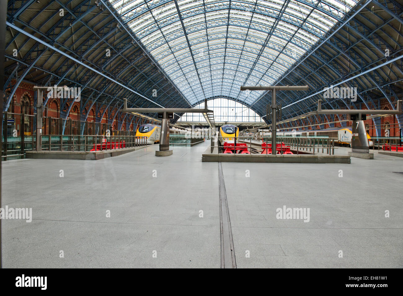 The complex was renovated and expanded from 2001-2007 at a cost of £800 ...