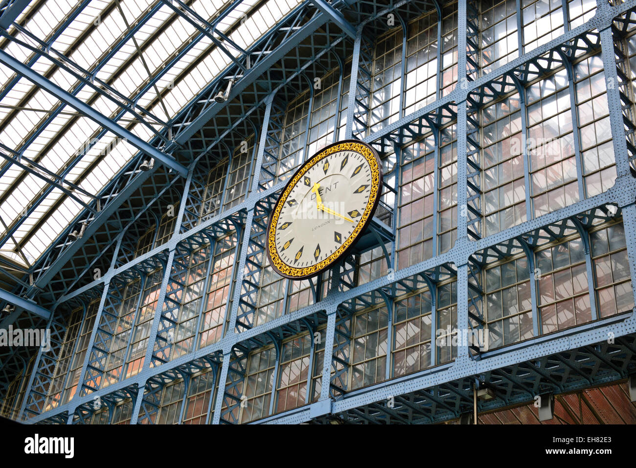 The complex was renovated and expanded from 2001-2007 at a cost of £800 ...