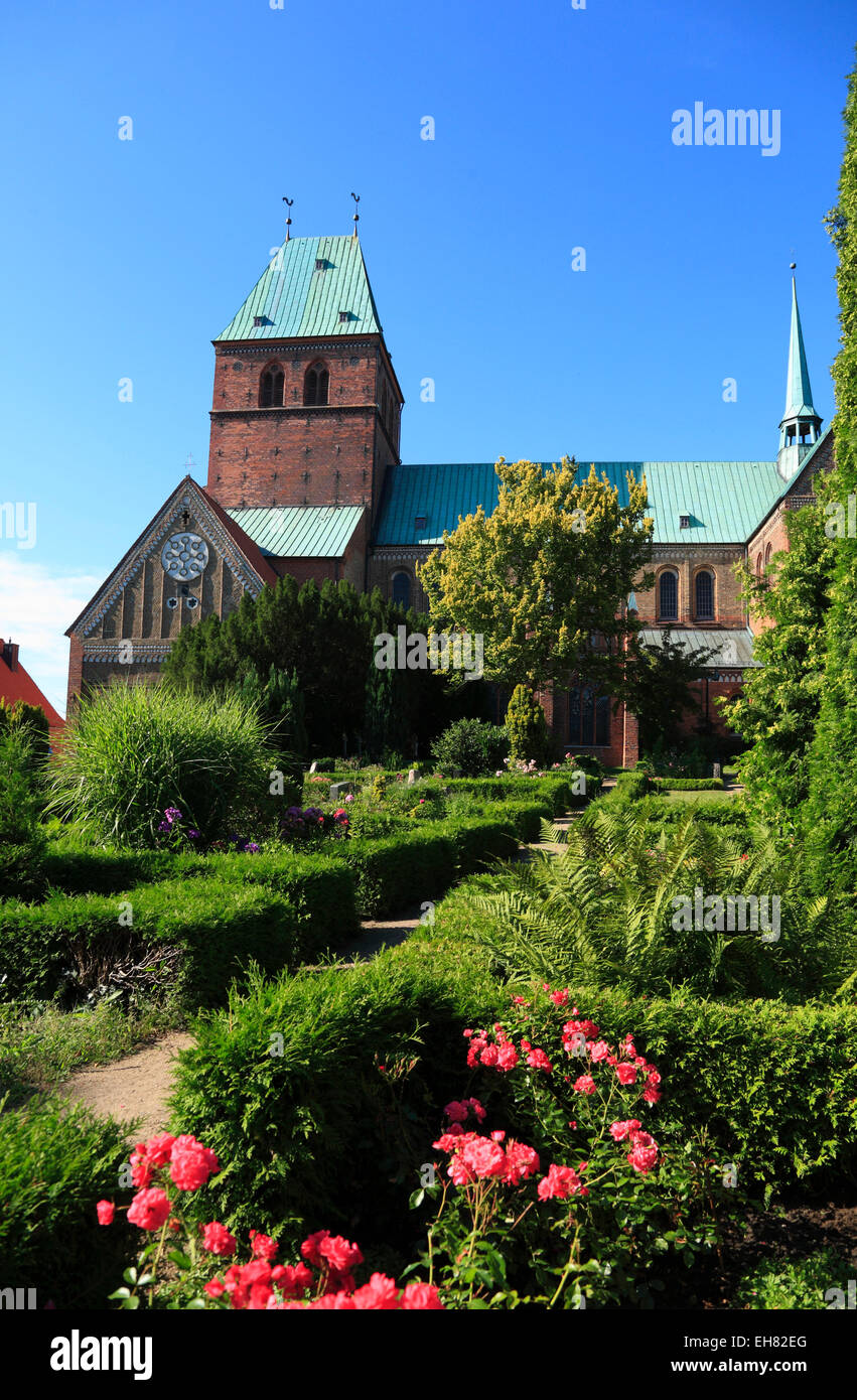 Ratzeburg germany hi-res stock photography and images - Alamy