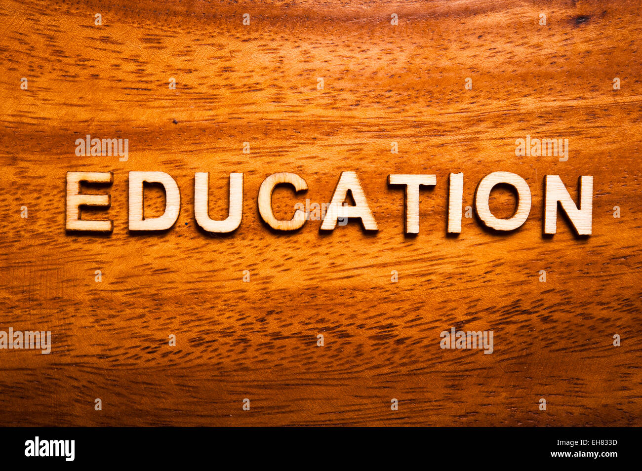 The Word Education