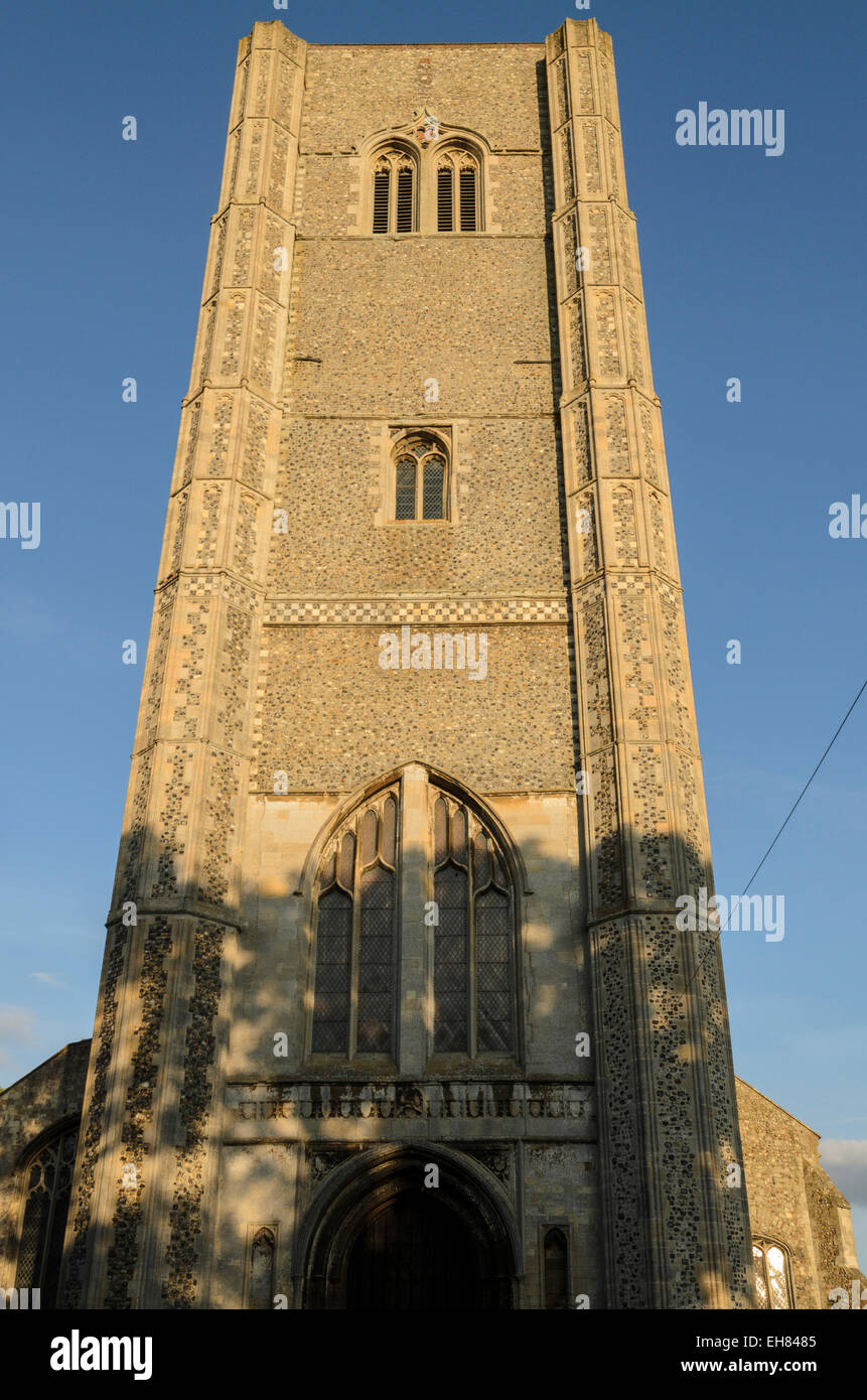 Wymondham hi-res stock photography and images - Alamy