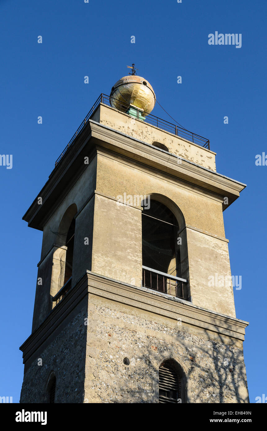 Golden ball wycombe hi-res stock photography and images - Alamy