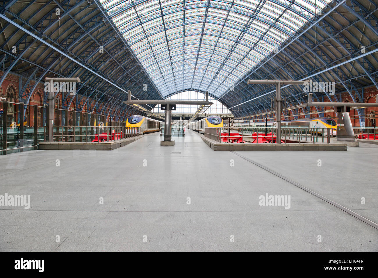 The complex was renovated and expanded from 2001-2007 at a cost of £800 ...