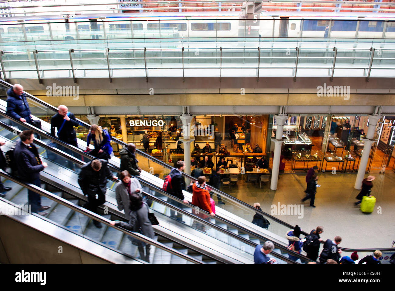 The complex was renovated and expanded from 2001-2007 at a cost of £800 ...