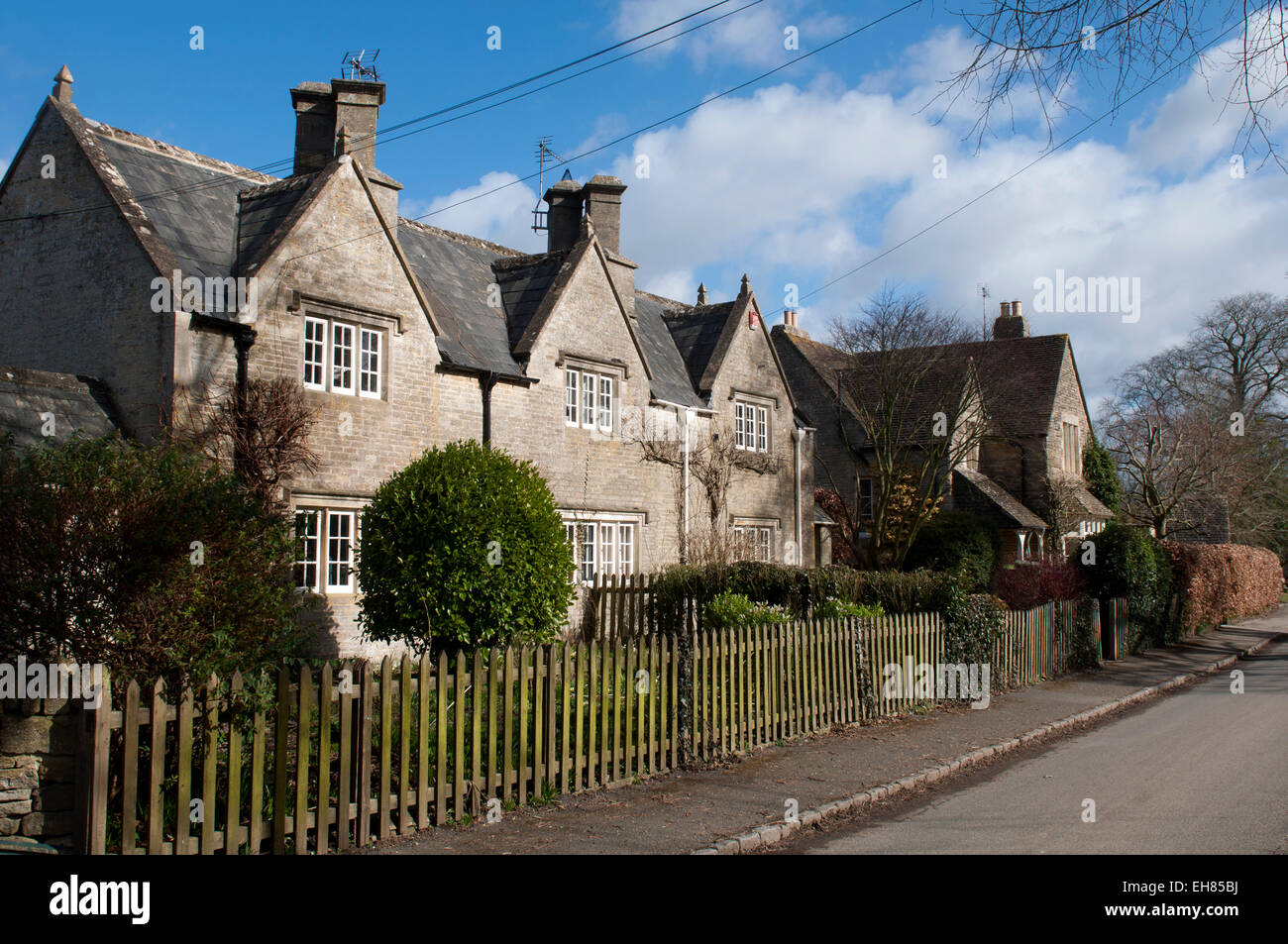 Hatherop hi-res stock photography and images - Alamy