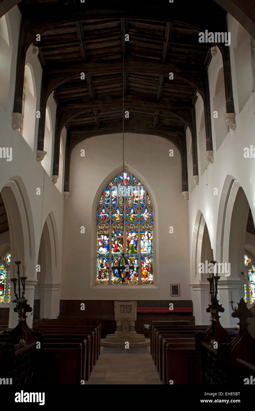 Hatherop hi-res stock photography and images - Alamy