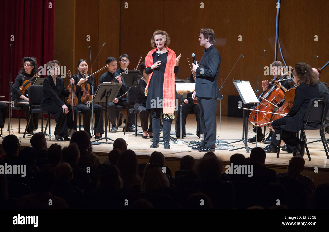 Kaija saariaho hi-res stock photography and images - Alamy