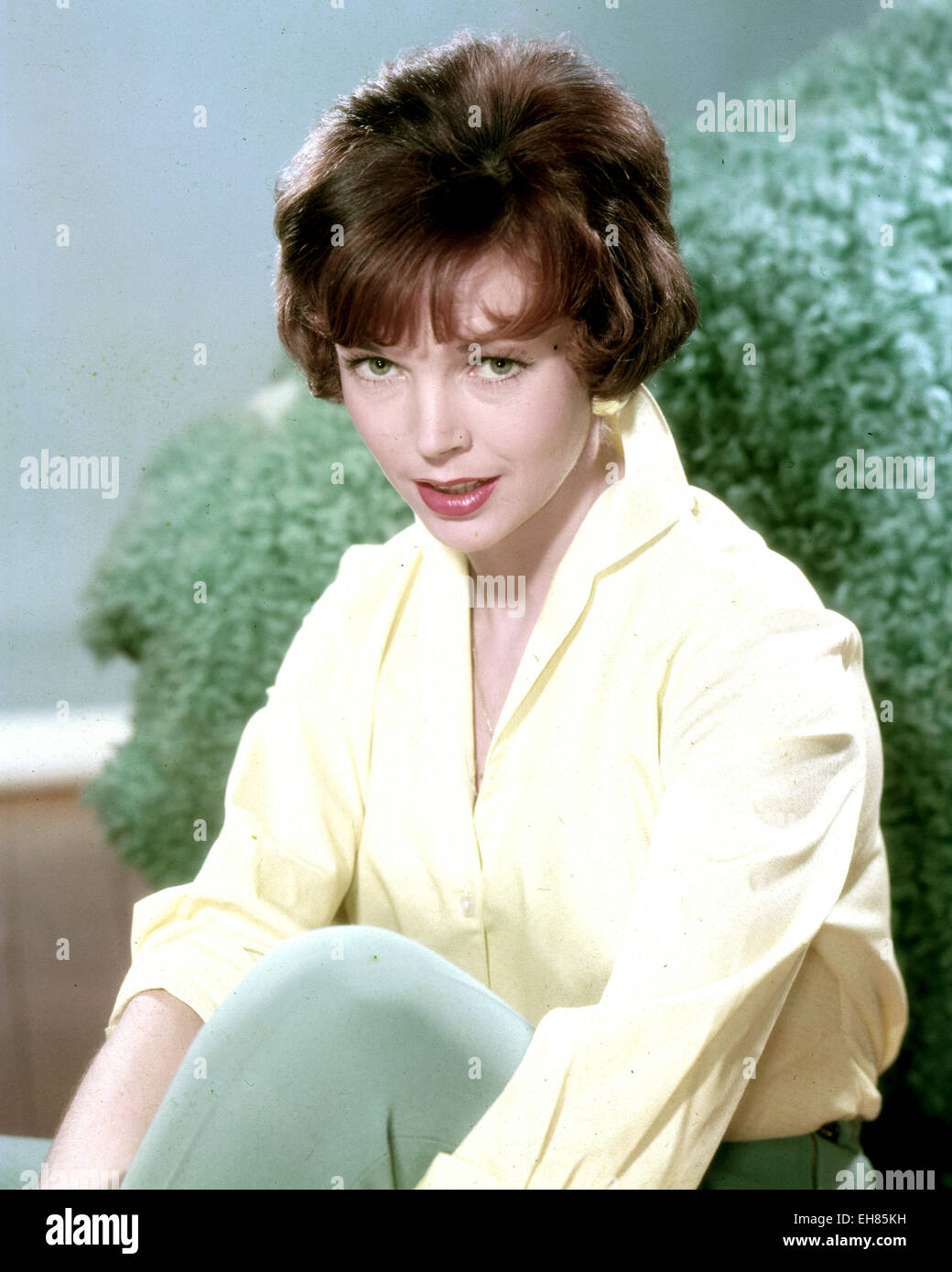 Actress dawn adams hi-res stock photography and images - Alamy