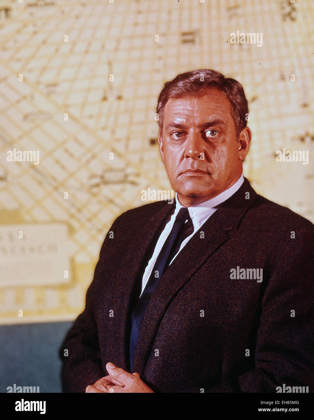 Perry mason hi-res stock photography and images - Alamy