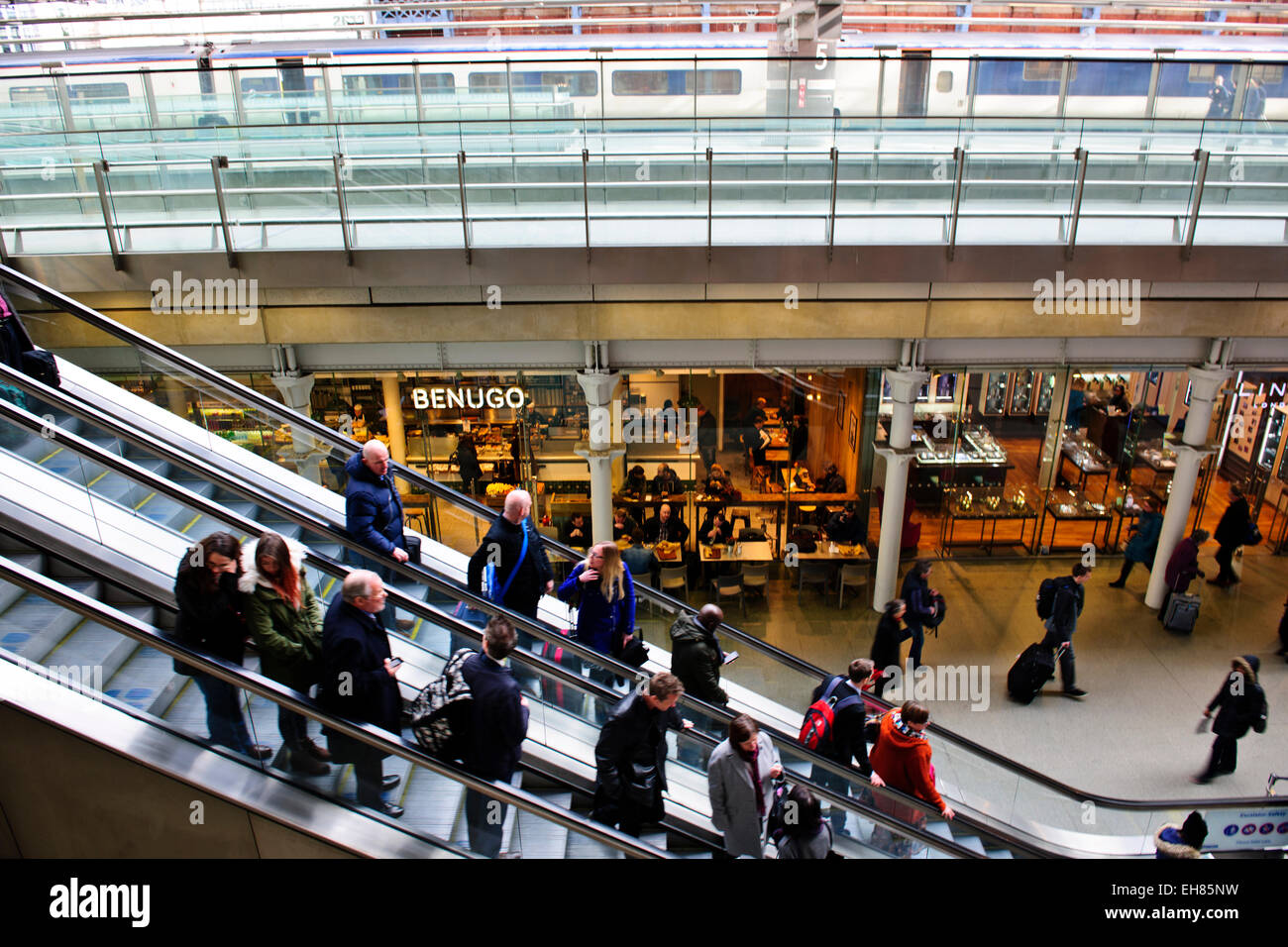 The complex was renovated and expanded from 2001-2007 at a cost of £800 ...