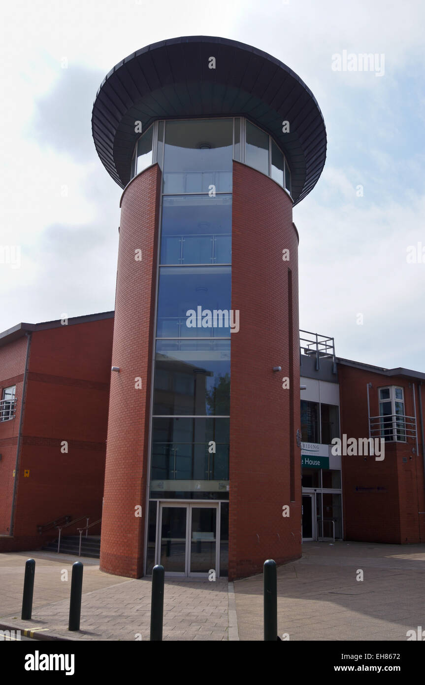 The treasure house hi-res stock photography and images - Alamy