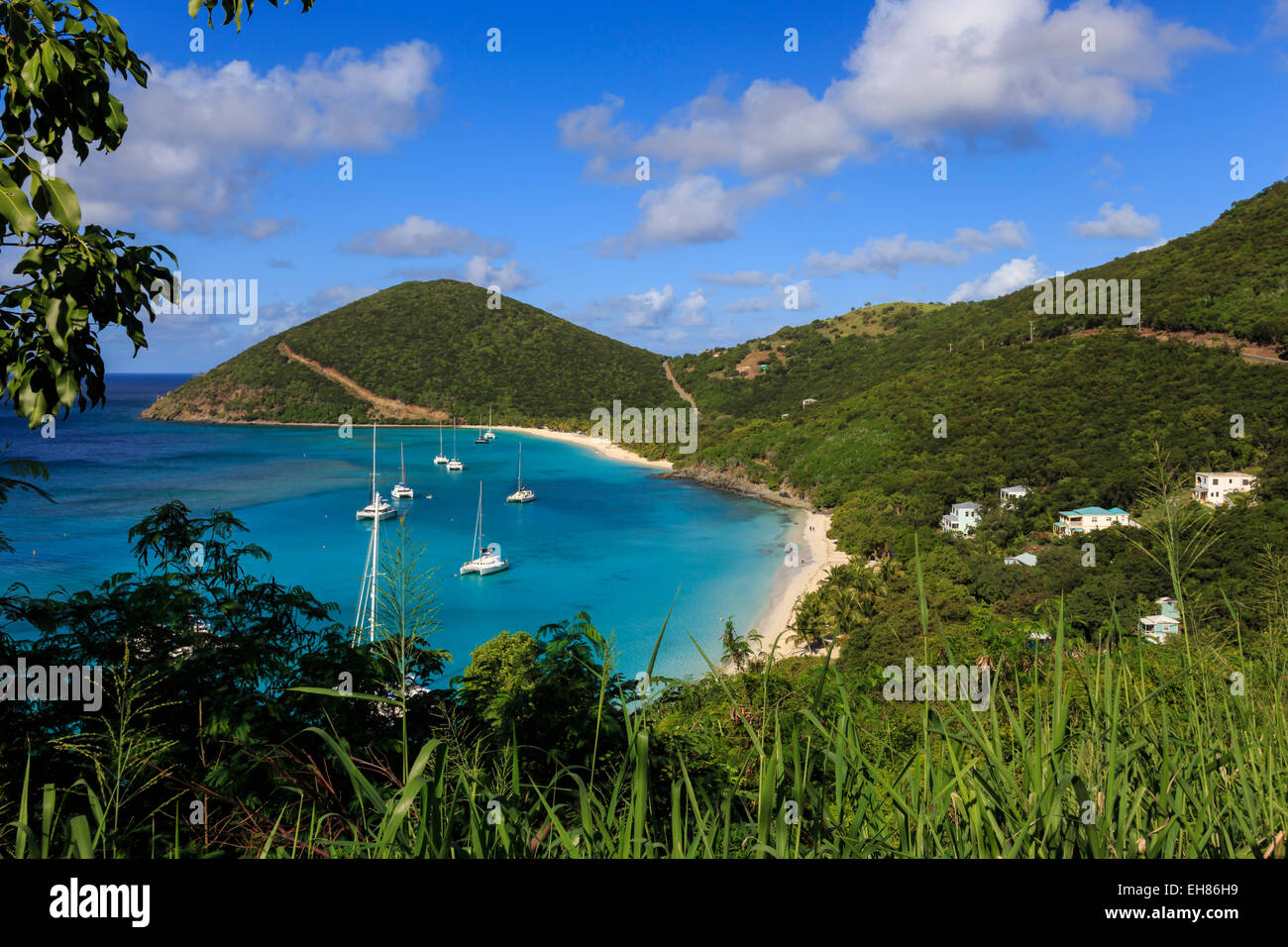 Beaches colour hi-res stock photography and images - Alamy