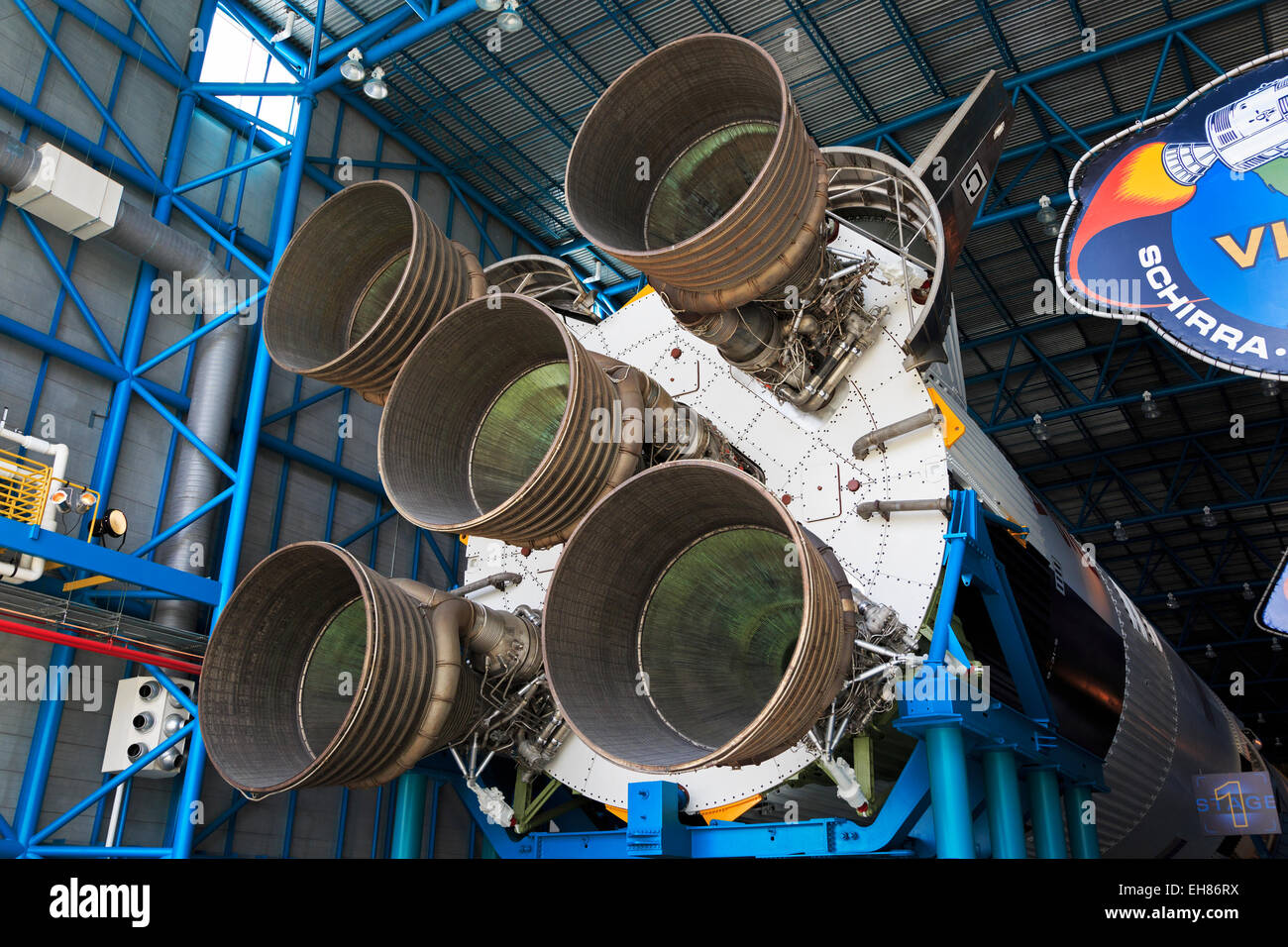 Thruster hi-res stock photography and images - Alamy