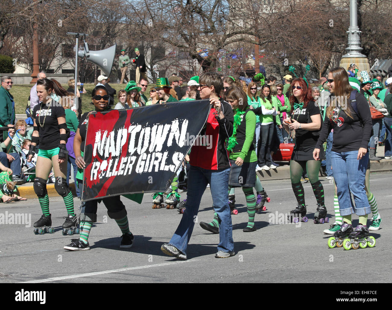 Girls girls girls sign hi-res stock photography and images - Alamy