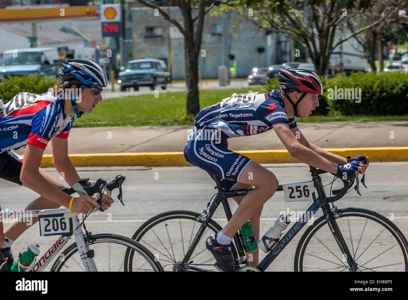 Cross county women hi-res stock photography and images - Alamy