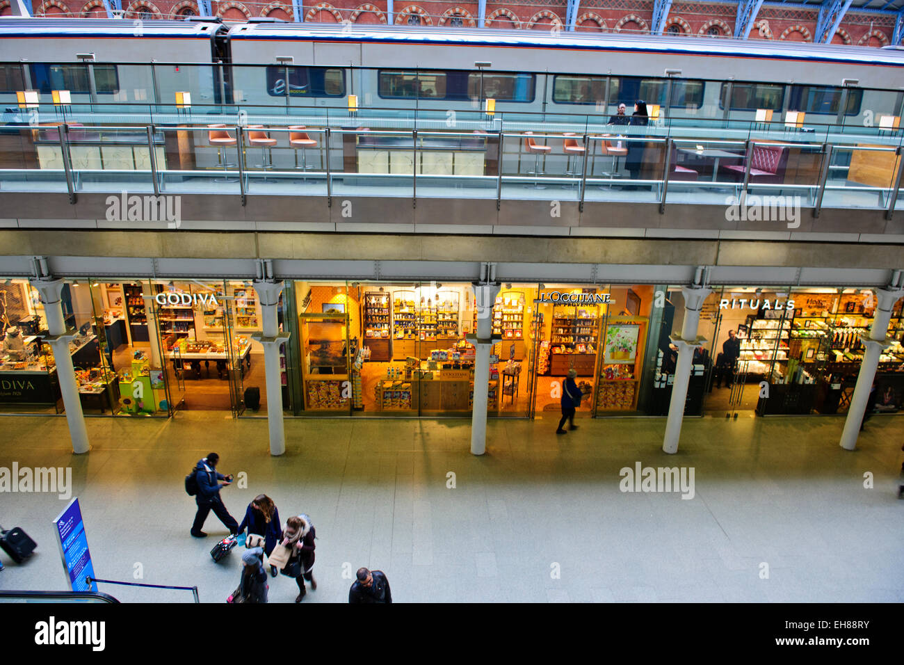 The complex was renovated and expanded from 2001-2007 at a cost of £800 ...