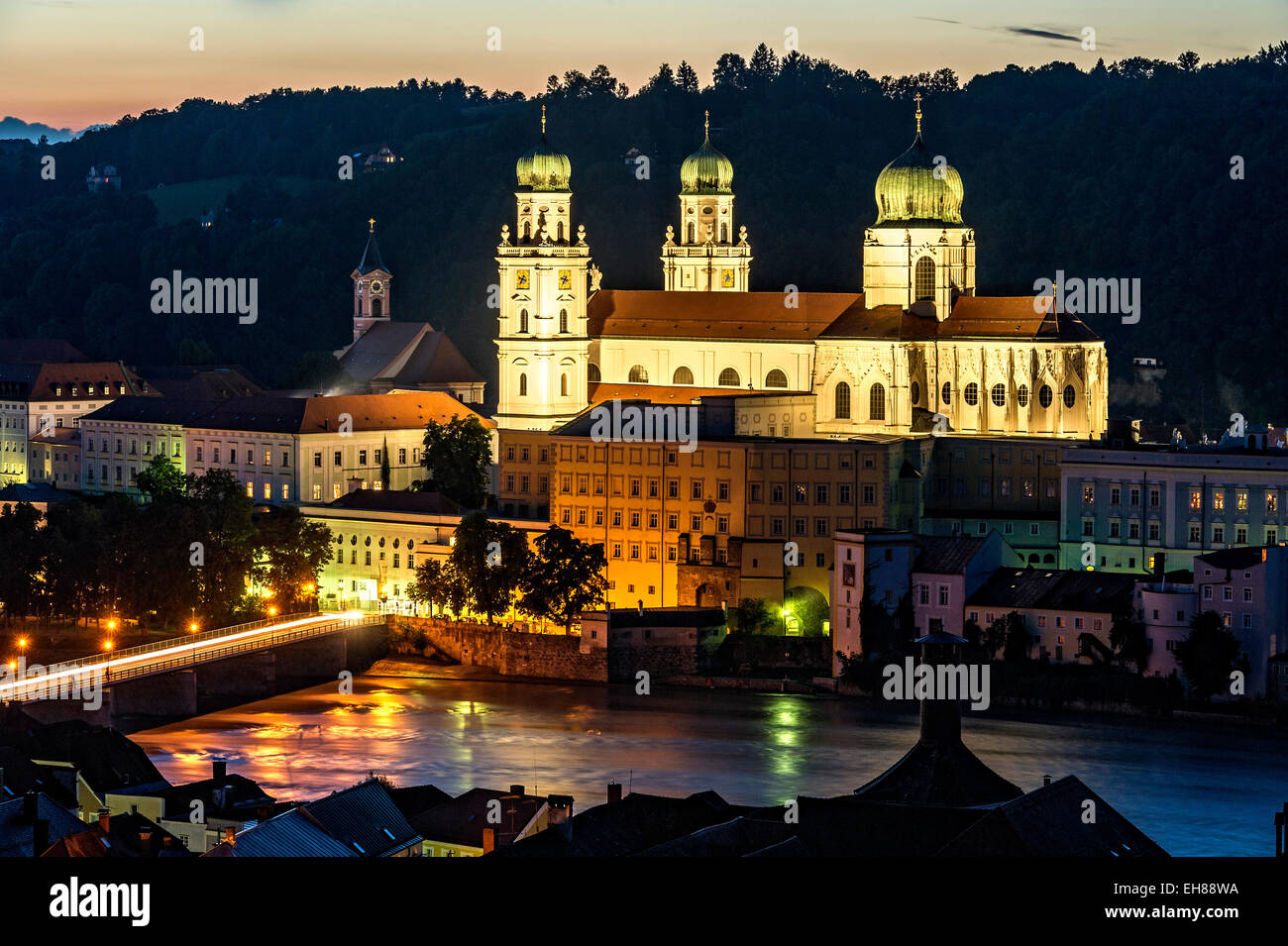 Marienbrücke bridge germany hi-res stock photography and images - Alamy
