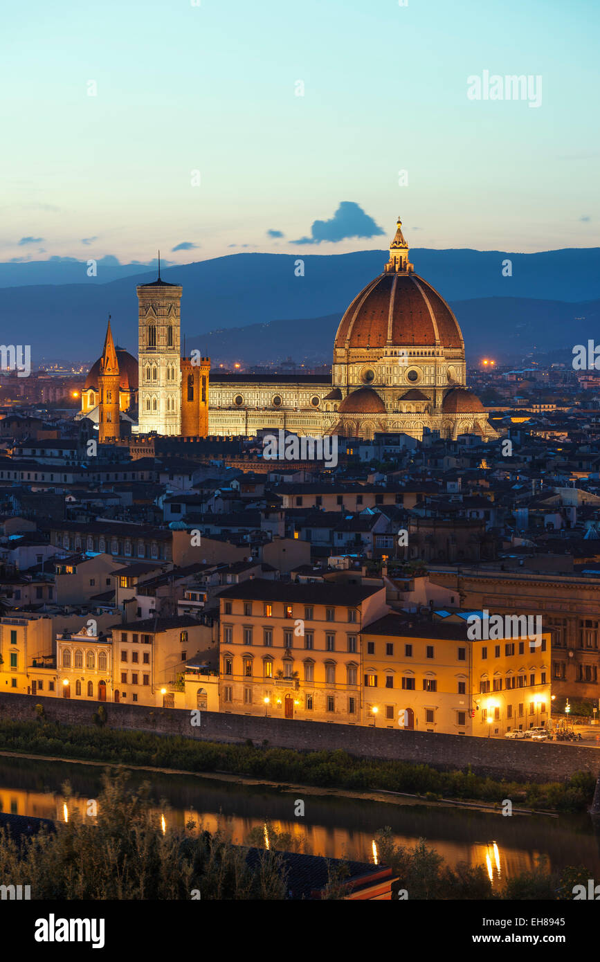 Duomo (Cathedral), Historic Center, UNESCO World Heritage Site ...