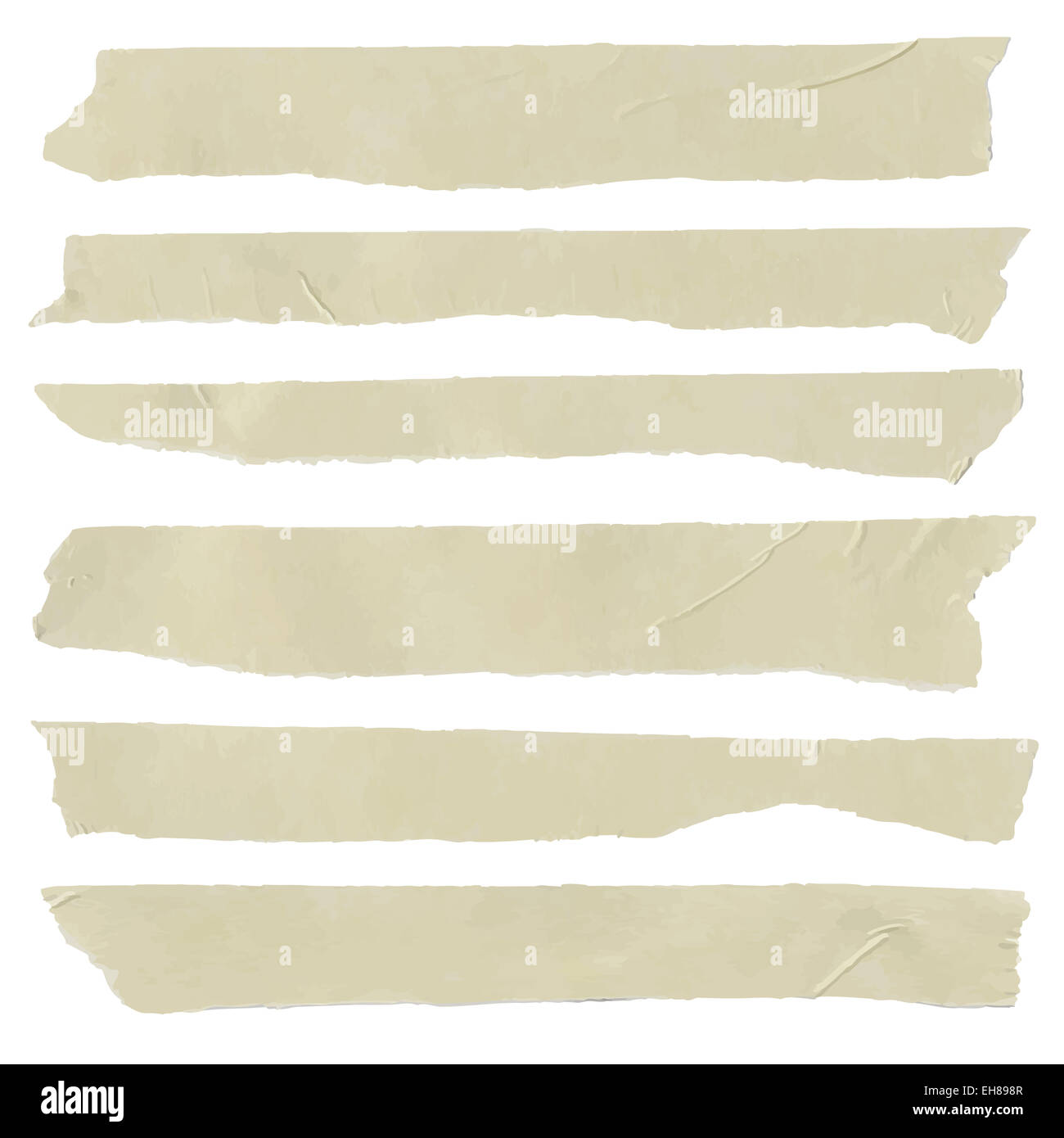 Adhesive tape piece hi-res stock photography and images - Alamy