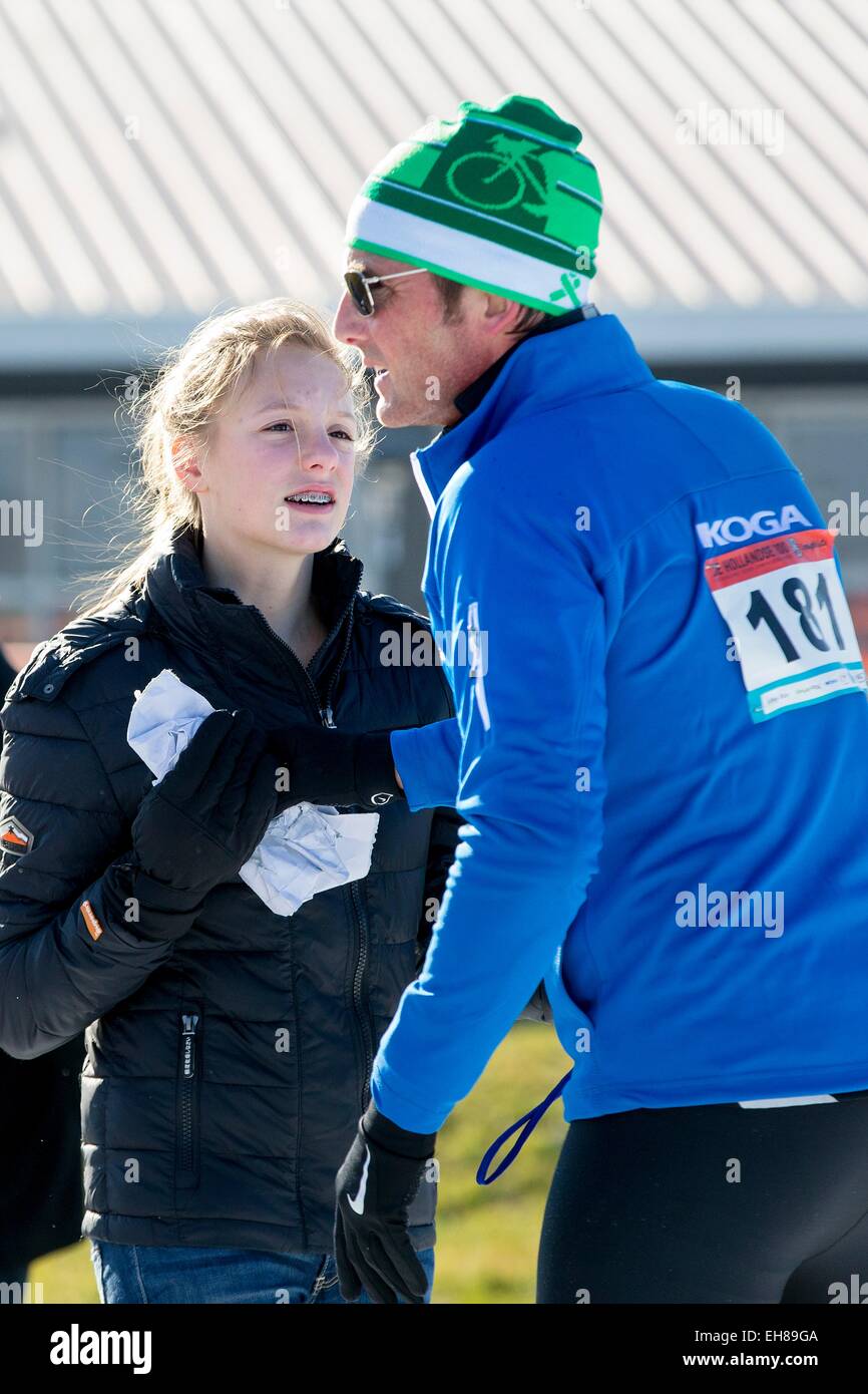 Anna van hi-res stock photography and images - Alamy