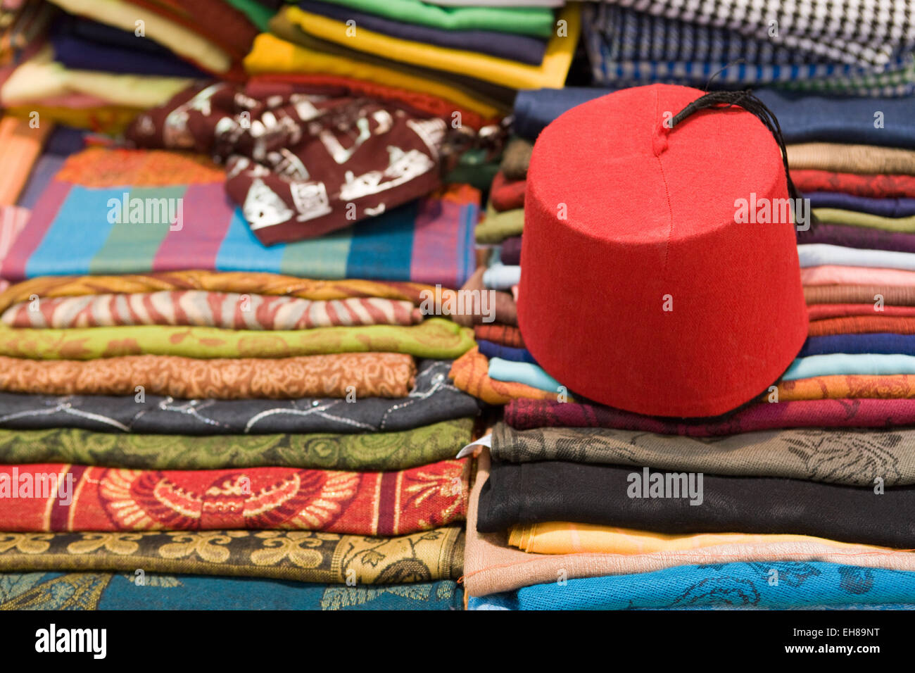 Egyptian Fabric High Resolution Stock Photography and Images - Alamy