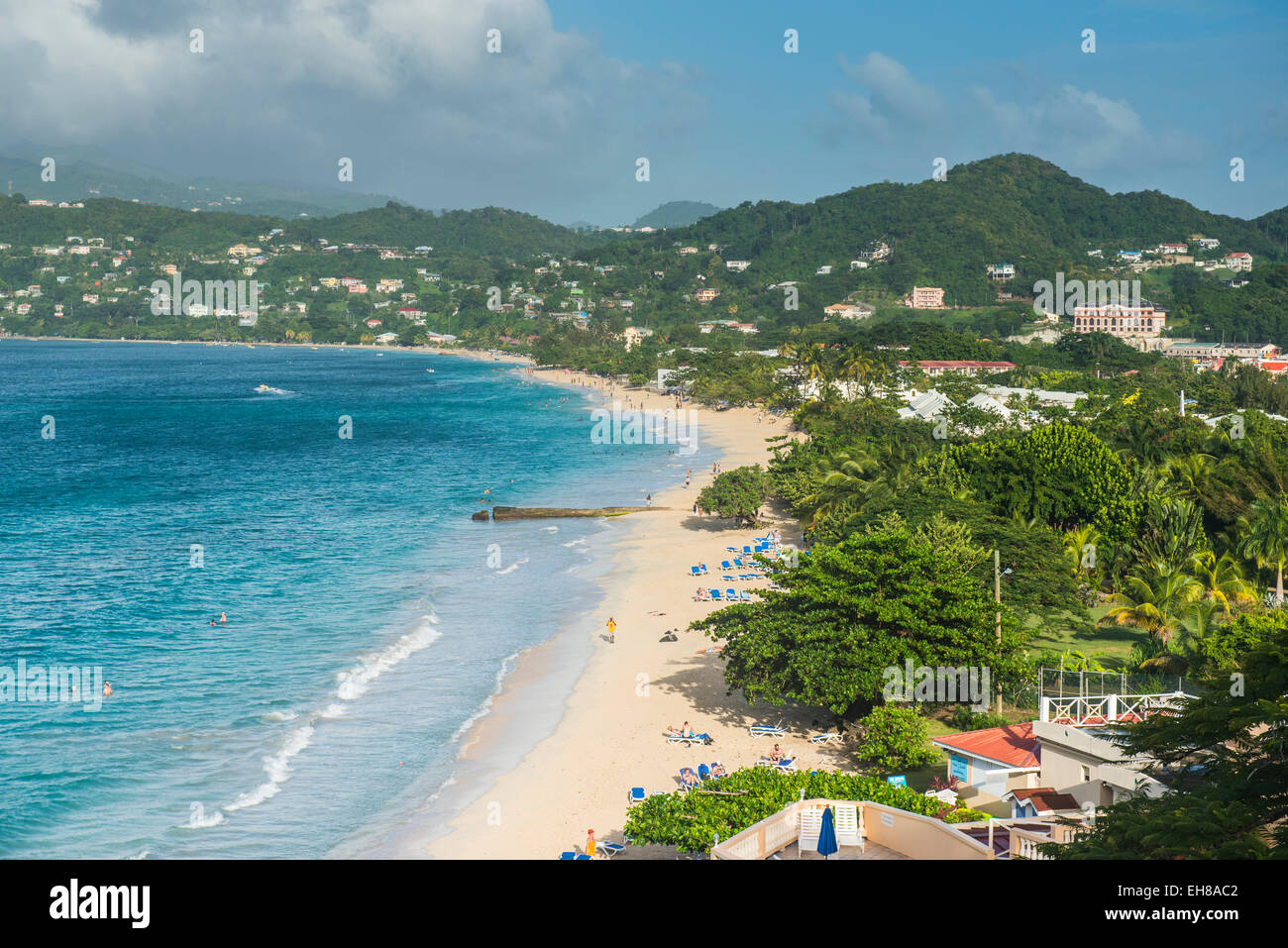 Grenada hi-res stock photography and images - Alamy