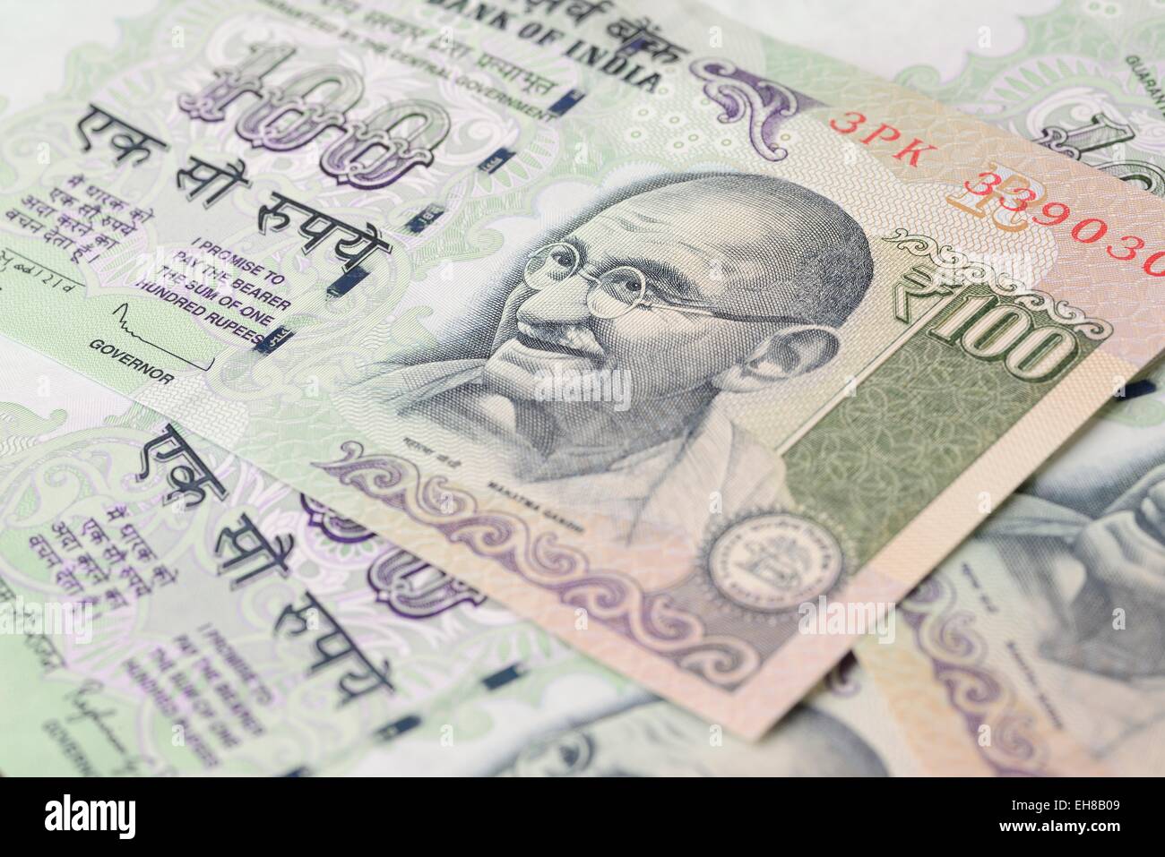 Watermark paper money hi-res stock photography and images - Alamy