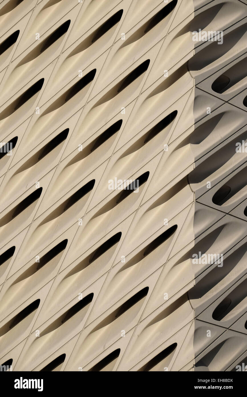 The broad art museum hi-res stock photography and images - Alamy