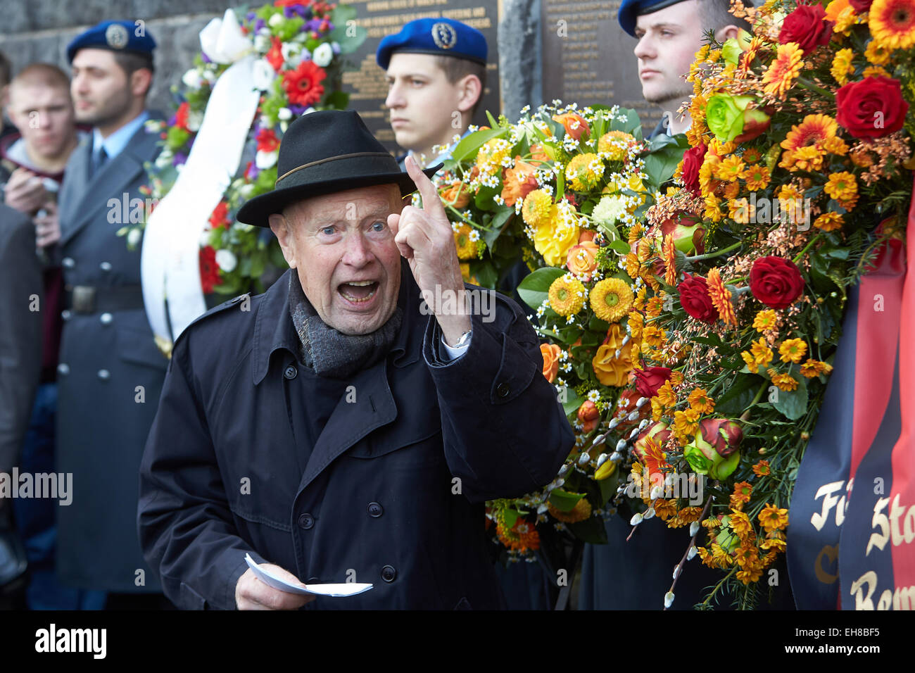 Battle Of Remagen High Resolution Stock Photography and Images - Alamy