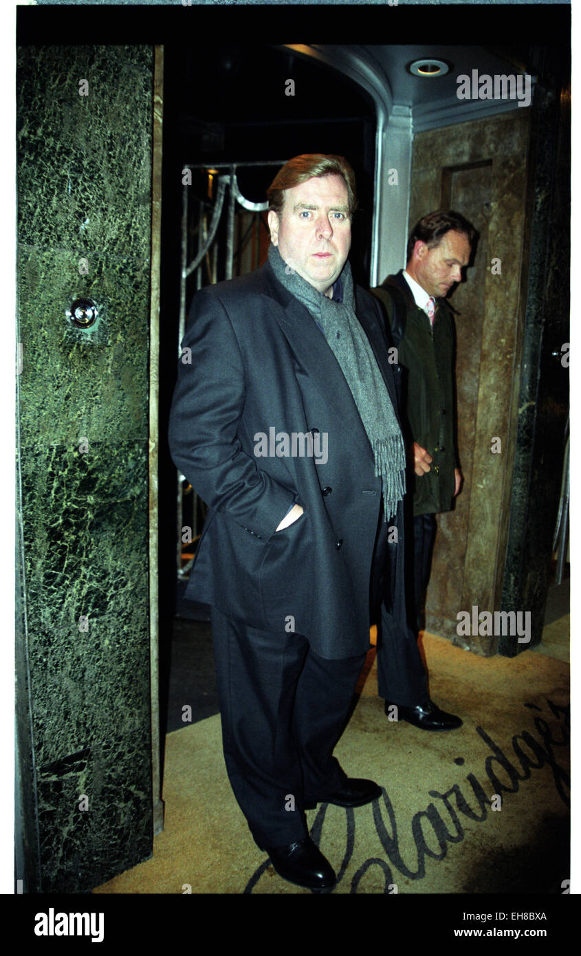 Timothy Spall, (credit image©Jack Ludlam Stock Photo - Alamy