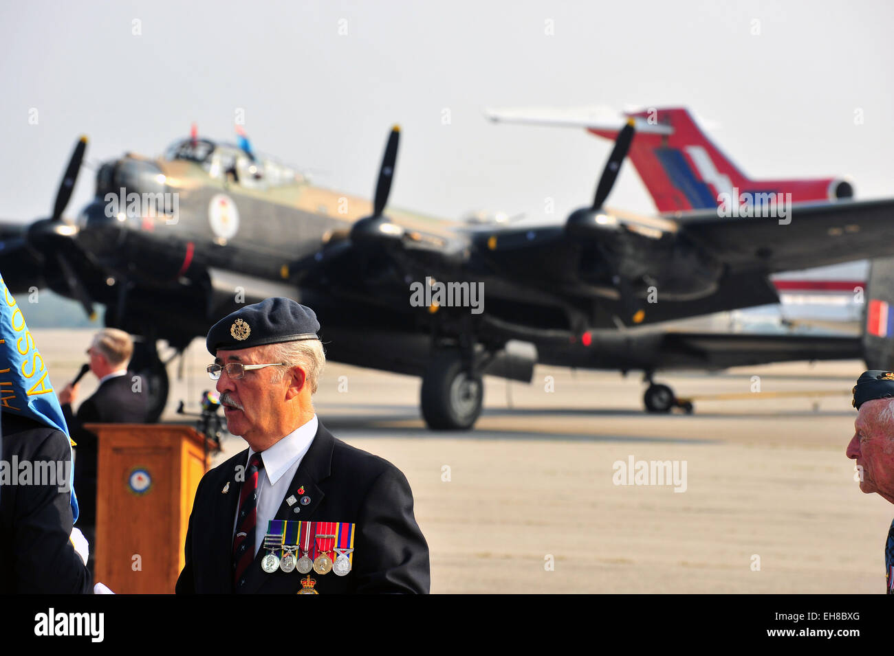 Aircrew ww2 hi-res stock photography and images - Alamy