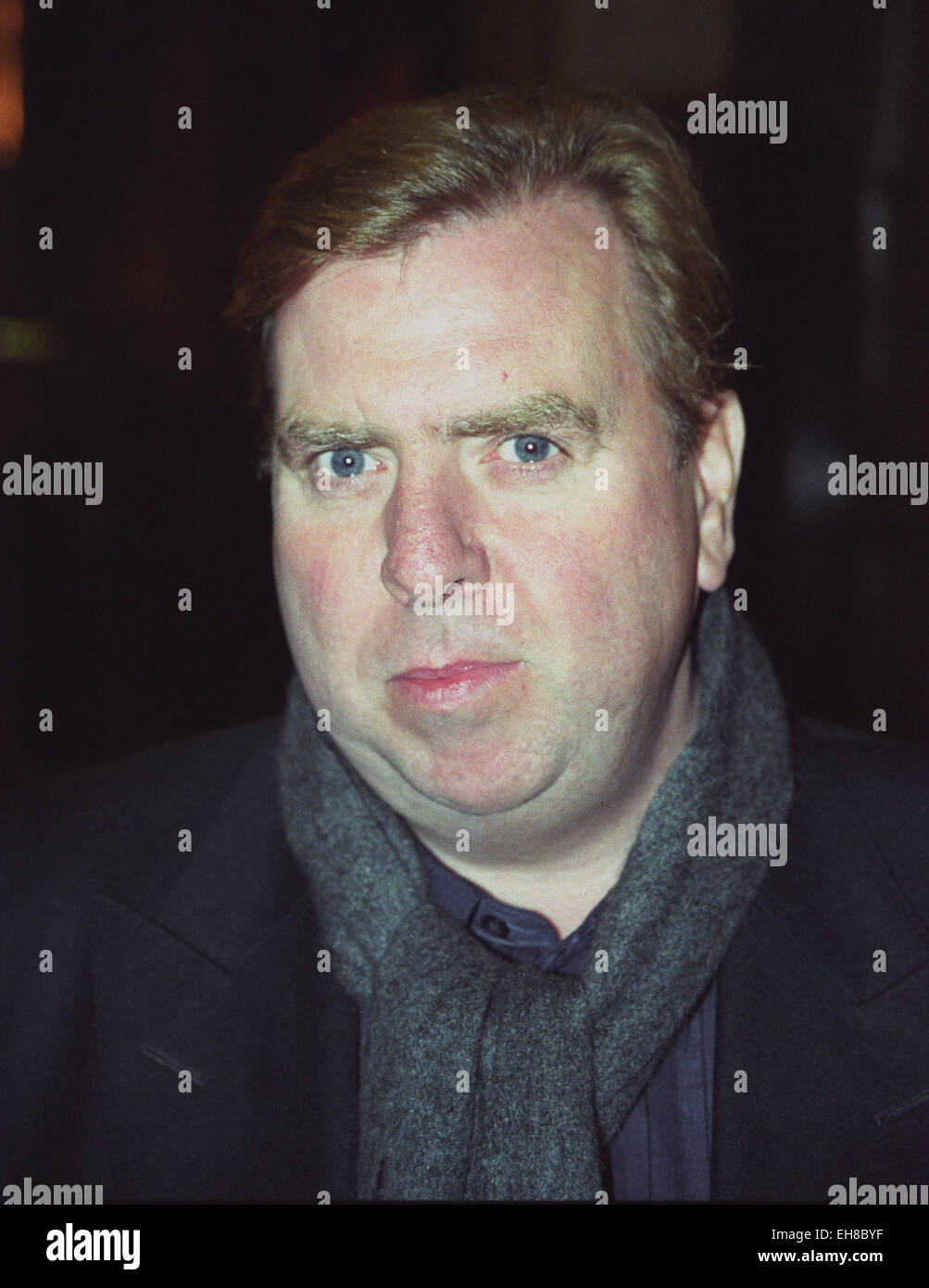 Timothy Spall Harry Potter
