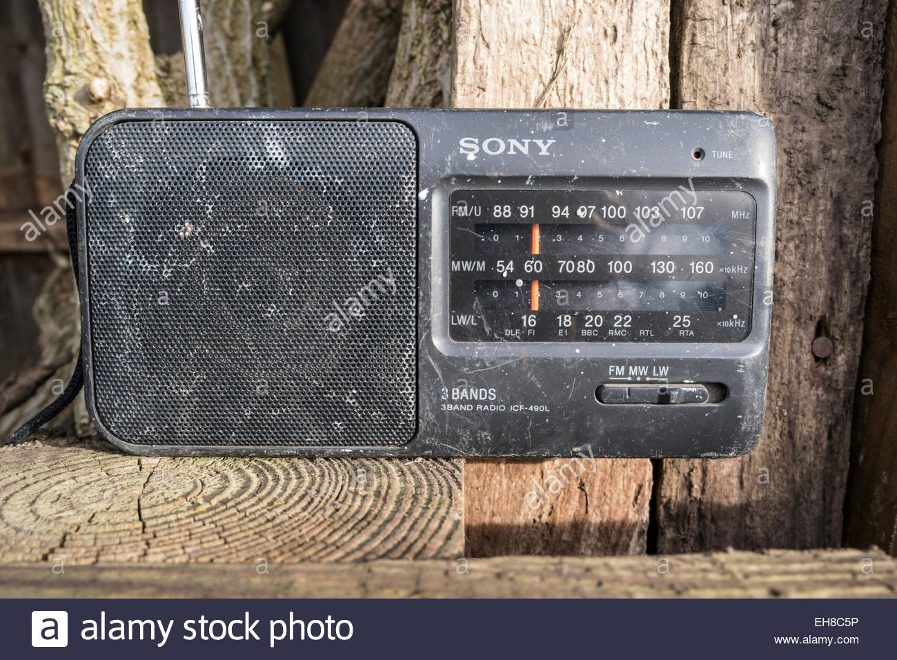Portable transistor radios - heritageseka