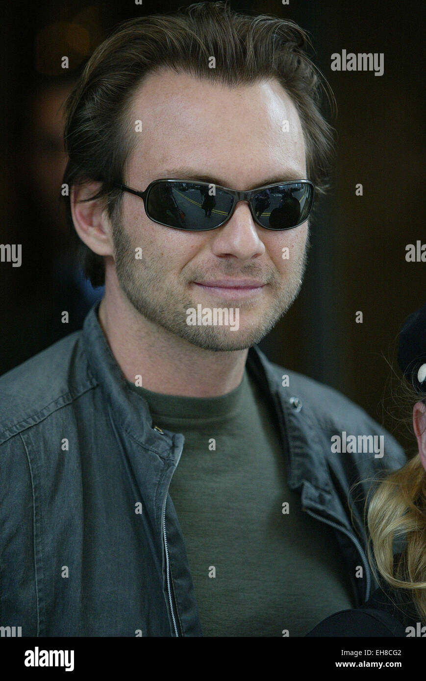 Jack slater hi-res stock photography and images - Alamy