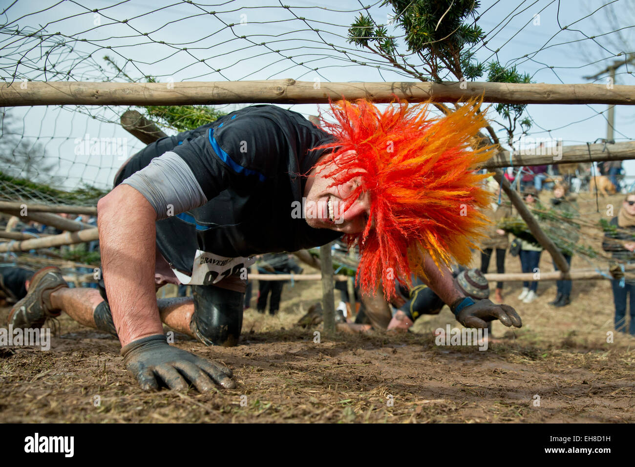 Mud mash hi-res stock photography and images - Alamy