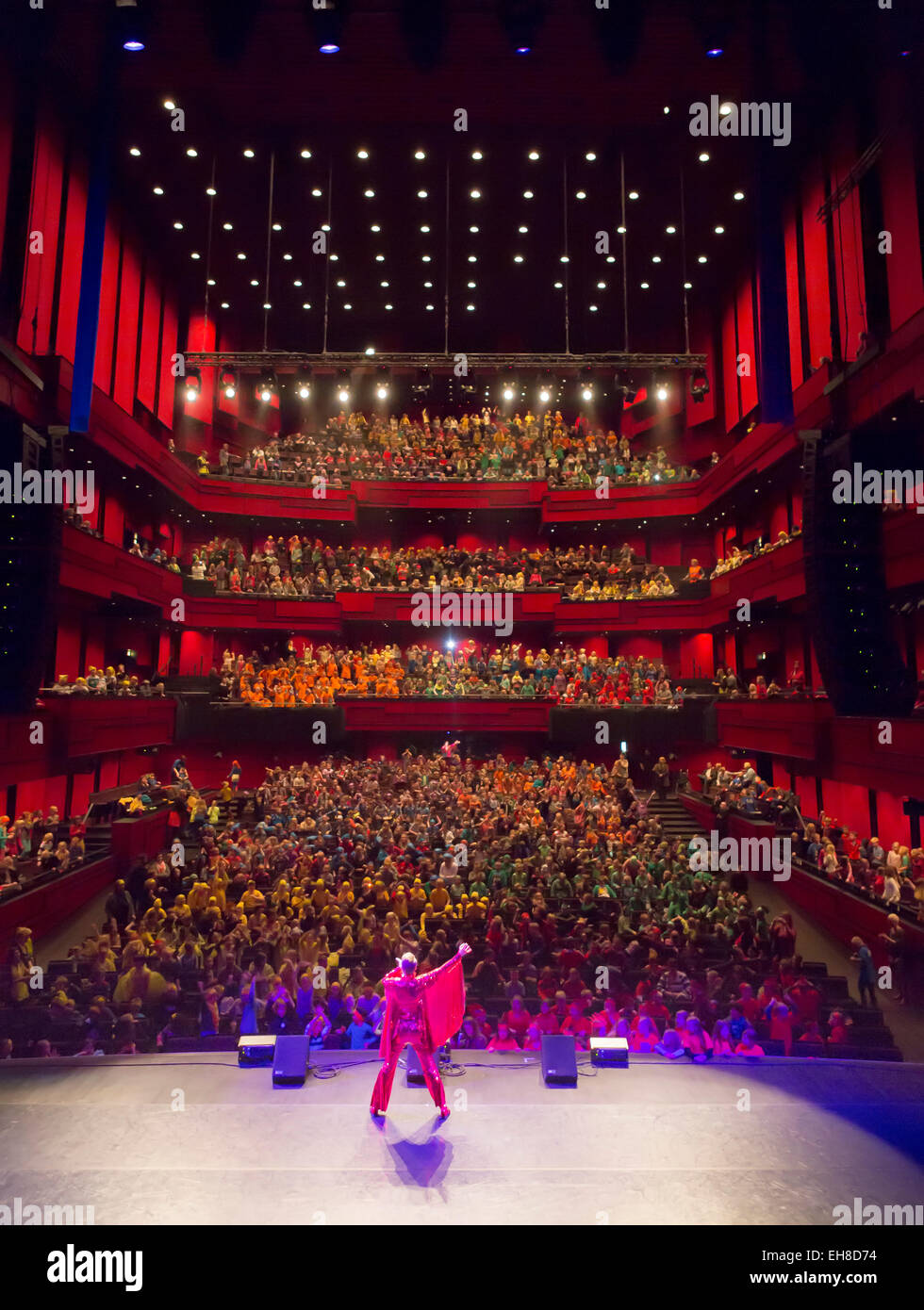 Pall Oskar an Icelandic pop singer, songwriter and disc jockey. Harpa ...