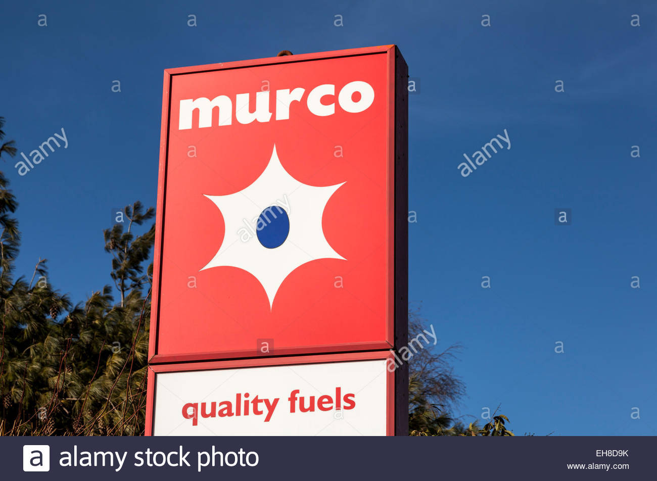 Petrol Station Logo Stock Photos & Petrol Station Logo Stock Images - Alamy