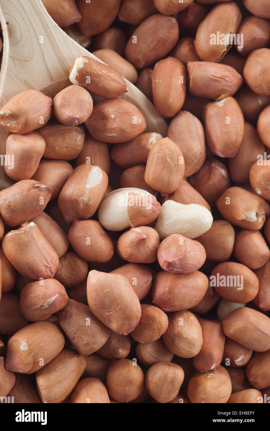 Unsalted peanuts hi-res stock photography and images - Alamy