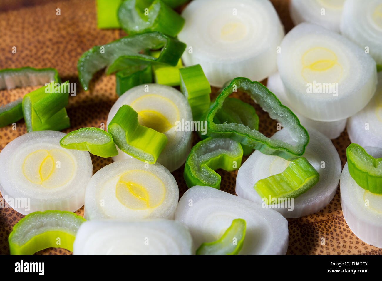 Lechuga horizontal hi-res stock photography and images - Alamy