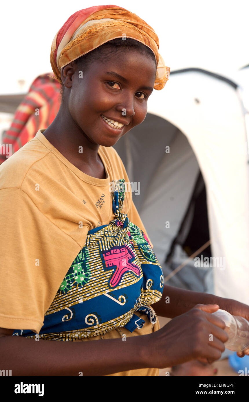 North africa women hi-res stock photography and images - Alamy