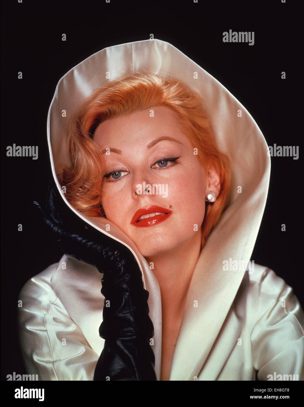 Arlene dahl hi-res stock photography and images - Alamy