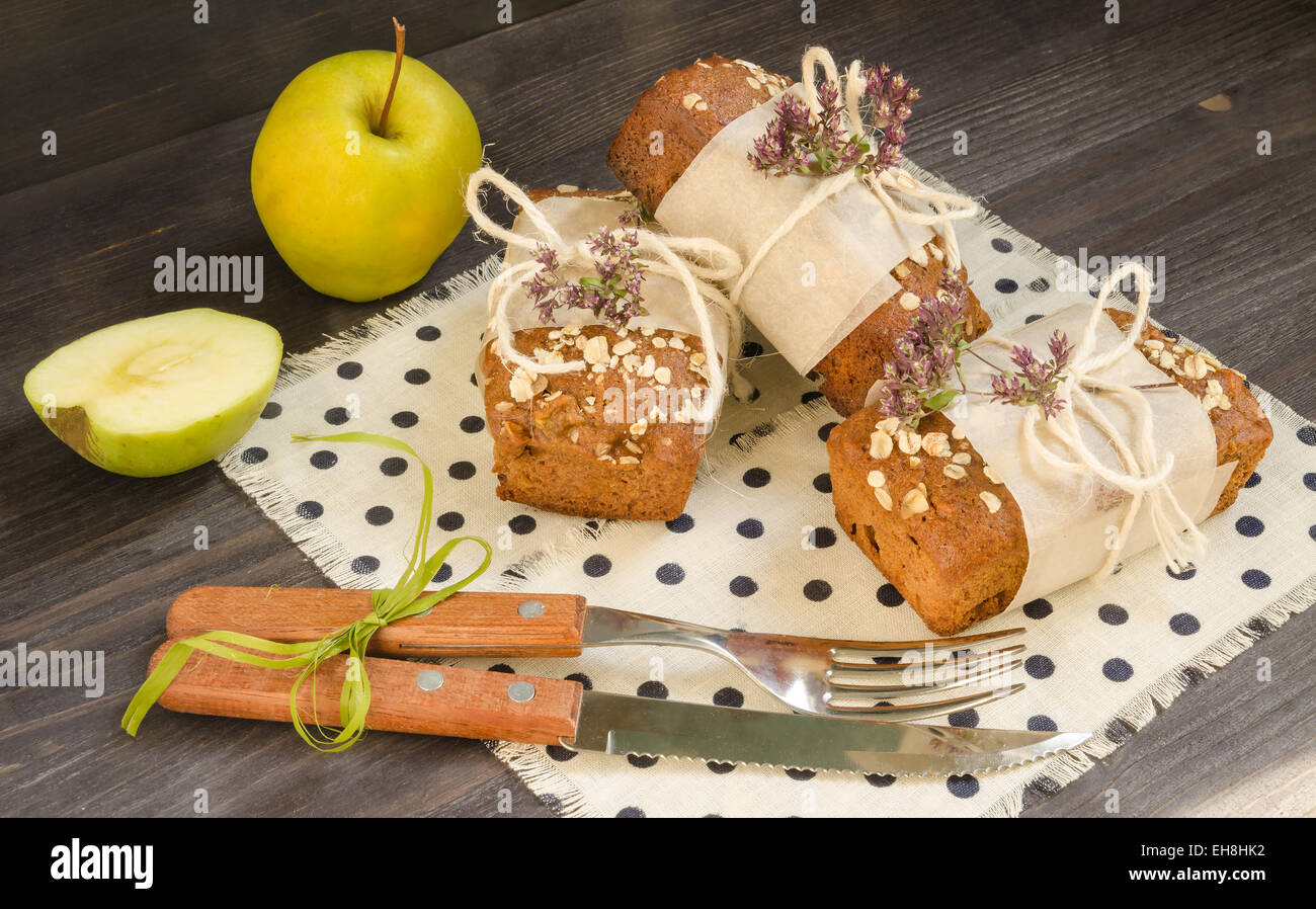 Wrapping bread hi-res stock photography and images - Alamy