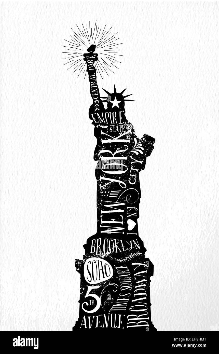 Love usa vintage Black and White Stock Photos & Images - Alamy