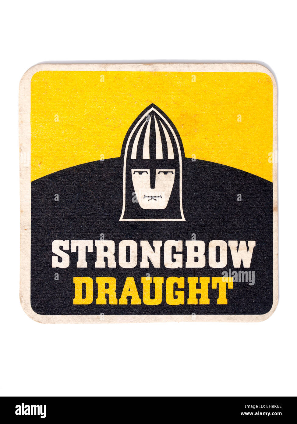 Strongbow Logo