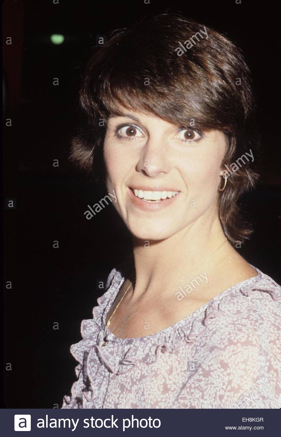 Susan Saint James High Resolution Stock Photography and Images - Alamy