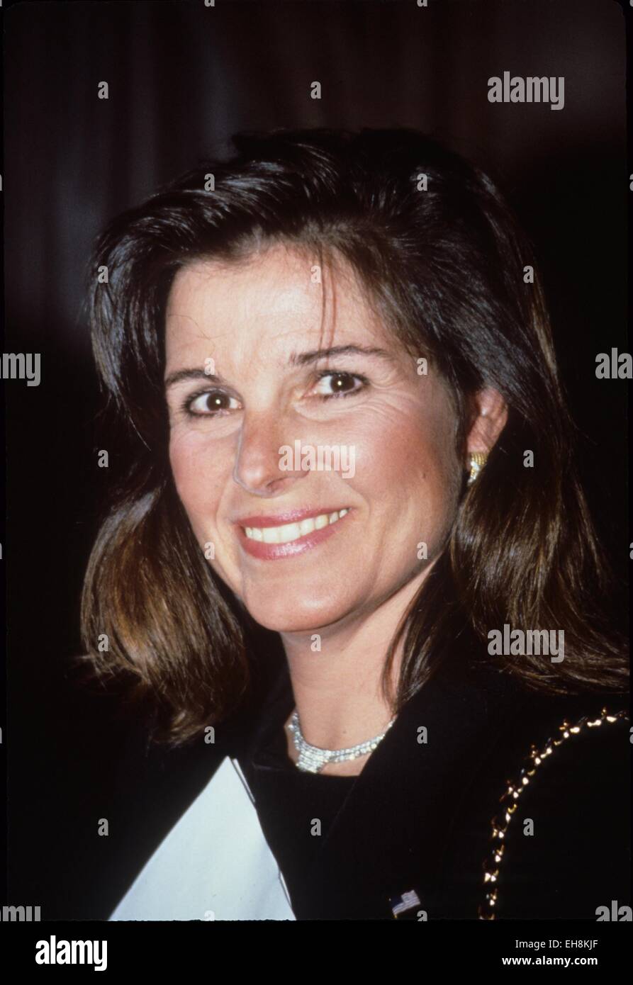 SUSAN SAINT JAMES 1991.l1329. © Mitchell Levy/Globe Photos/ZUMA Wire ...
